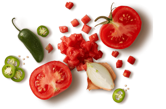 ABOUT US | Hani Food