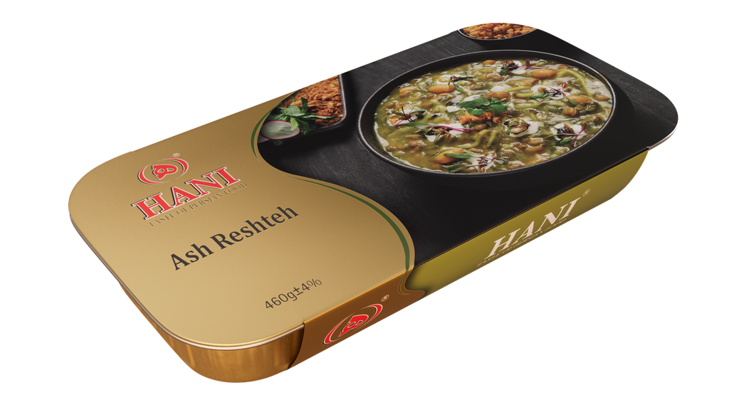 Ash Reshteh 460g | Hani Food